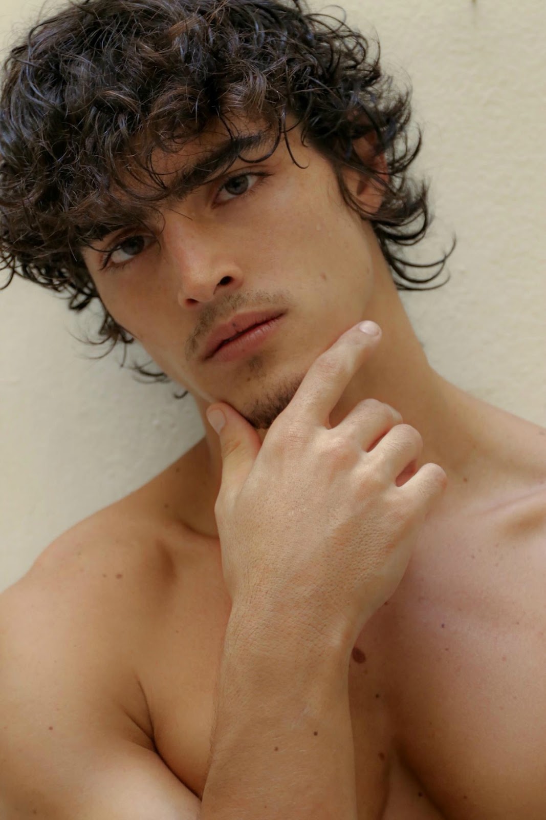 Rafael Poggi by João Victor Lisboa | Brazil Male Models