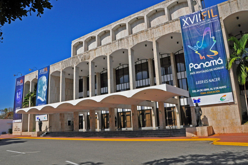 27 de Marzo: Día del Teatro Dominicano ~ VillaconMundial