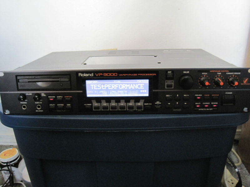 MATRIXSYNTH: Roland Vp9000