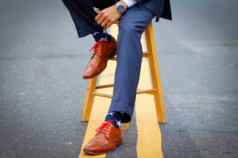 Clark Kent — LEVITATE STYLE