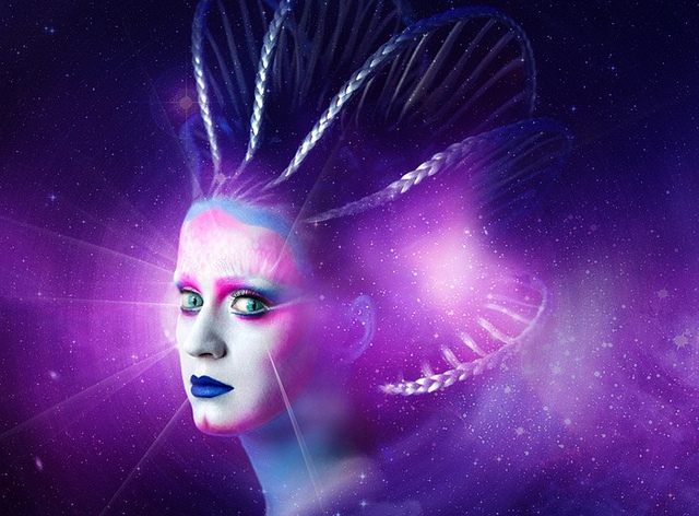 FashionMiami: Intergalactic Fashion