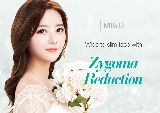 [Facial Contouring] Zygoma (Cheekbone) Reduction