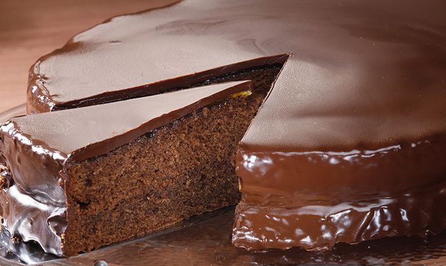 Sacher torta | Recepti za kolače i torte