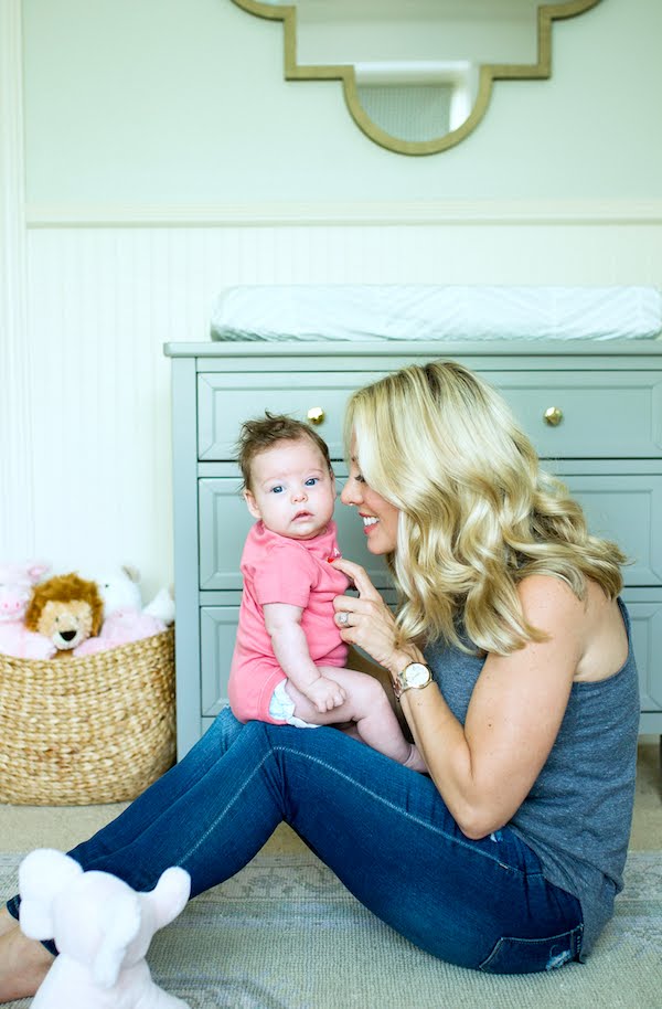 Body After Baby | 12 Week Progress Report • Honey We're Home