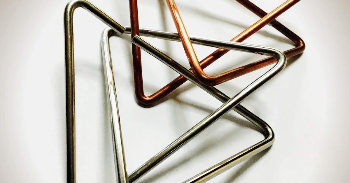 Mobius Triangles 540