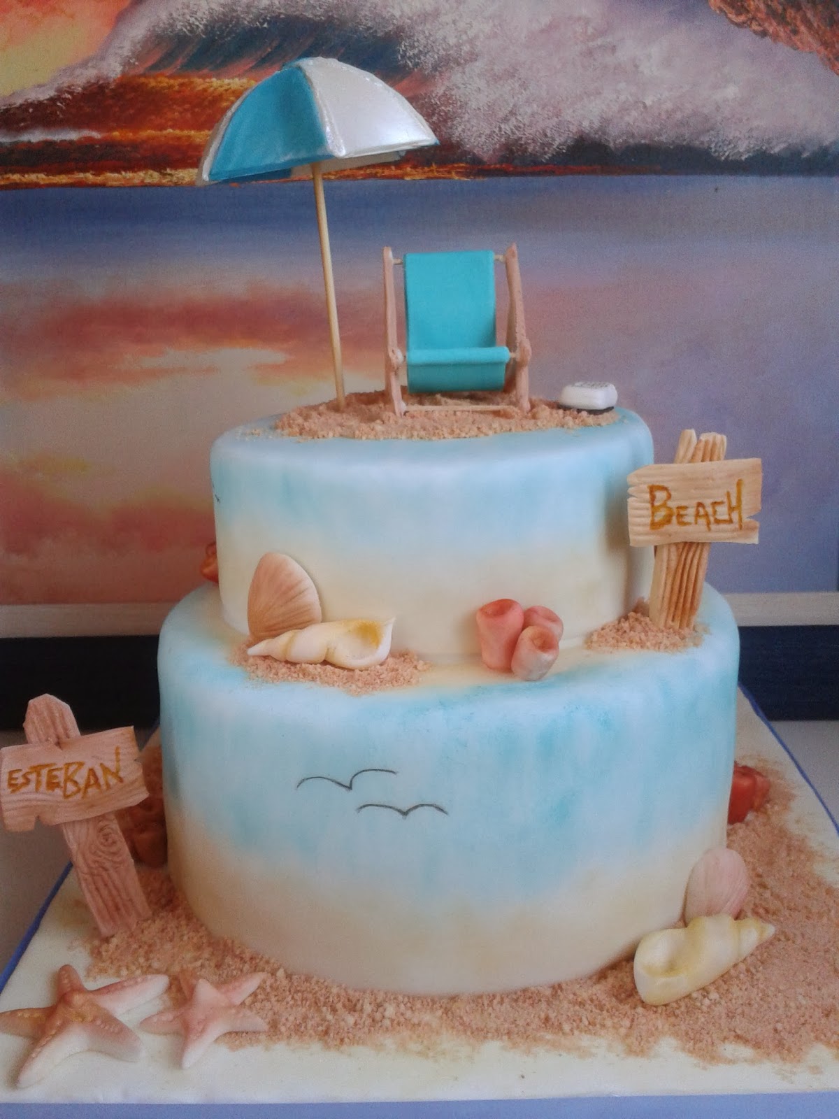 DUART CAKES: noviembre 2013