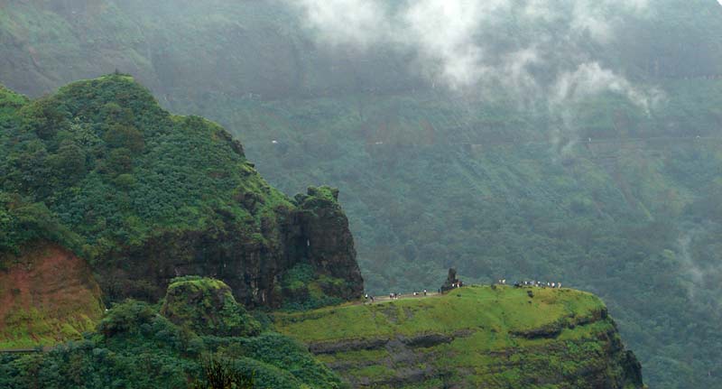 Bhimashankar Jyotirlinga Temple Information | Temple Timings ...