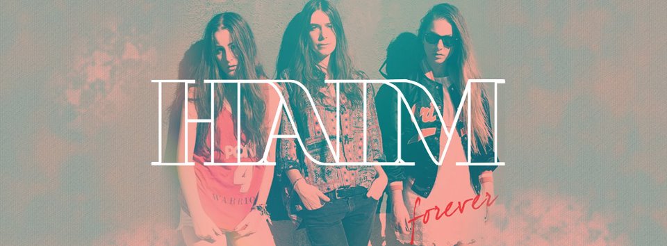 Vídeo | HAIM "FOREVER" - PLANETA POP