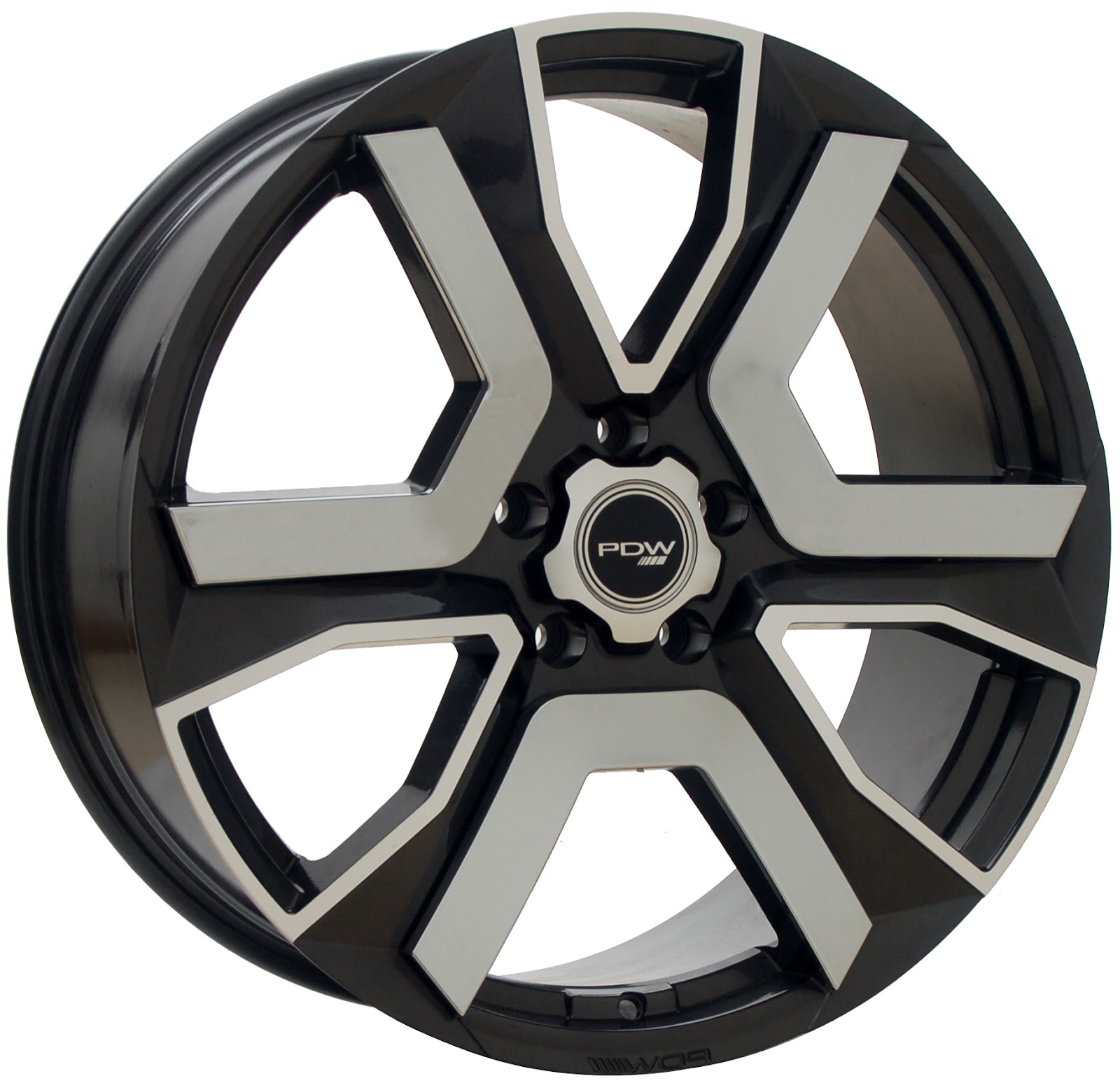 PDW Fan Club: FORD FALCON Wheels from AU to FG