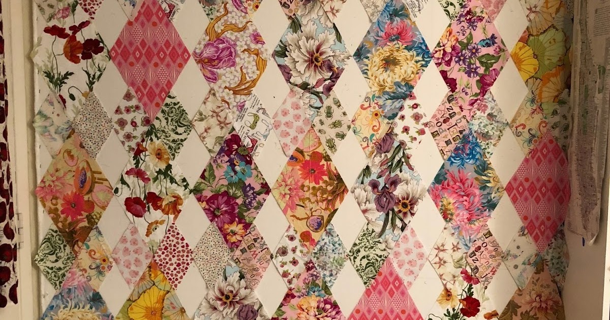 The Patchery Menagerie: A Variety of Cream