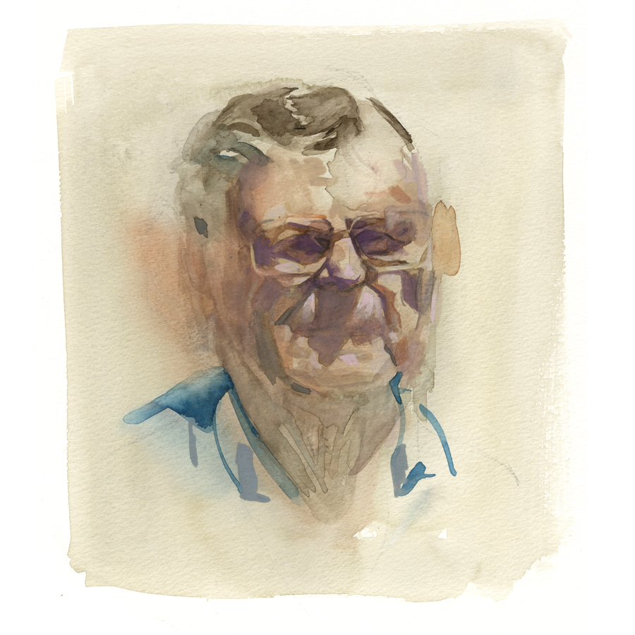 Wouter Tulp | Illustrator