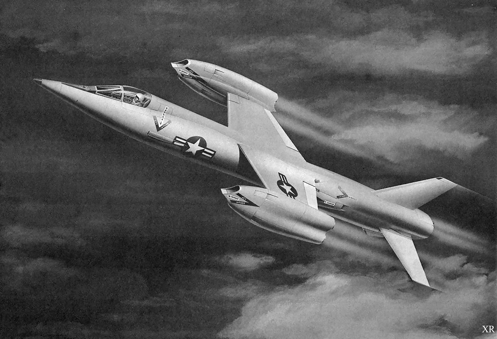 ATOMIC-ANNIHILATION: 2017