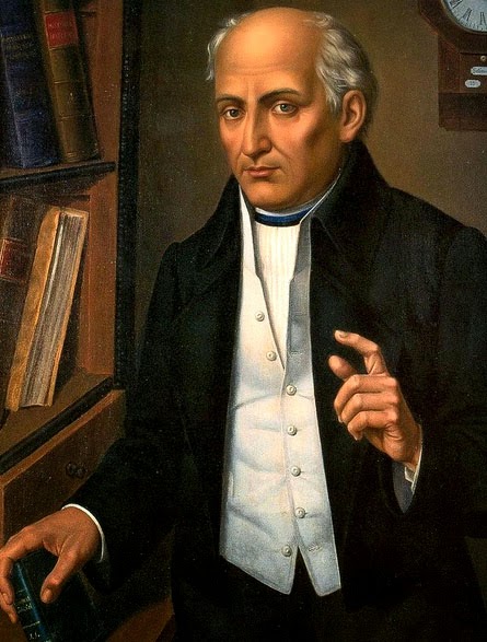 Age of Revolution: Miguel Hidalgo y Costilla
