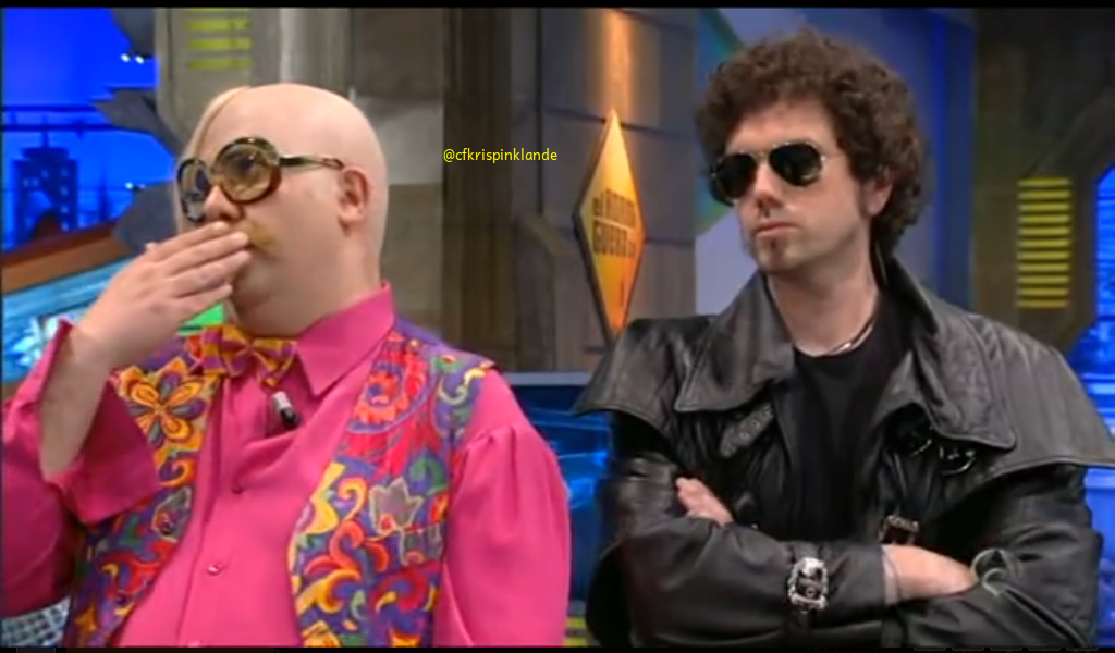 FANS KRISPIN KLANDER: Fotos :D