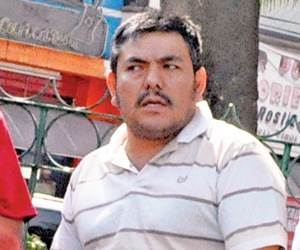 Leader of Los Rojos "La Mona" Killed ~ Borderland Beat