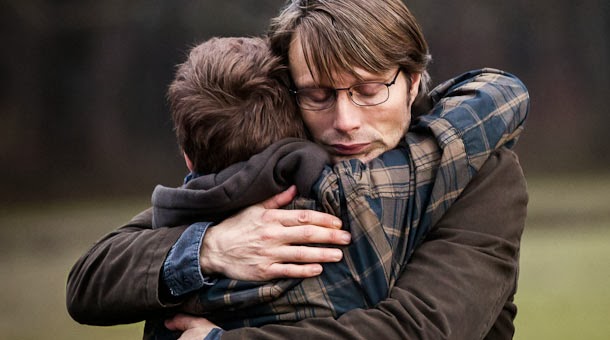 The Movie Sleuth: Cinematic Releases: The Hunt