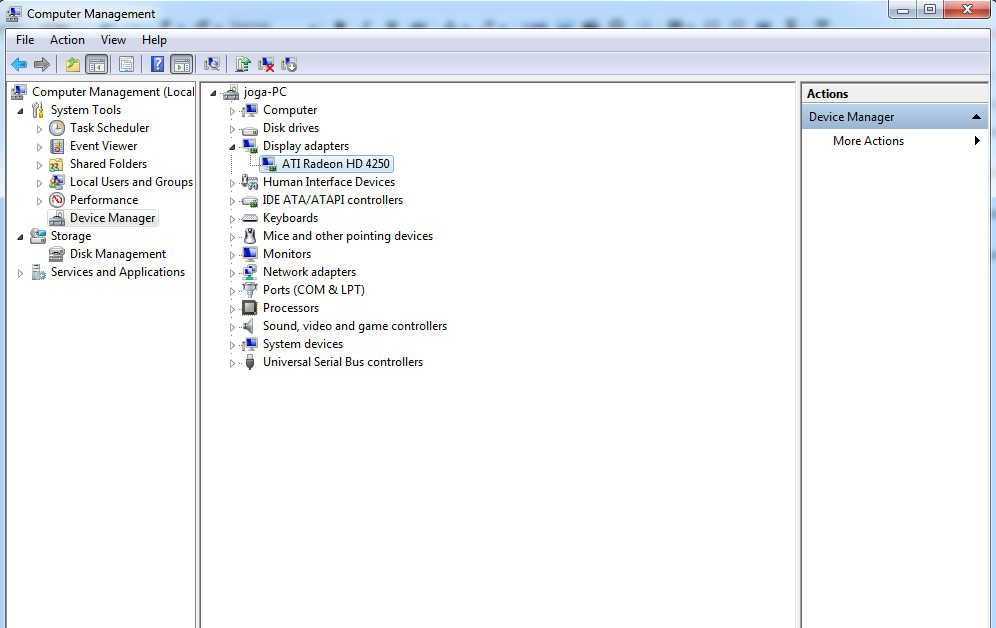 Fungsi driver dan Tips Instalasi Driver - 1OOPersenWorking