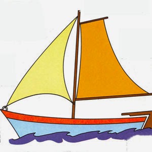 cuentos y trascuentos: Había una vez un barquito chiquitito