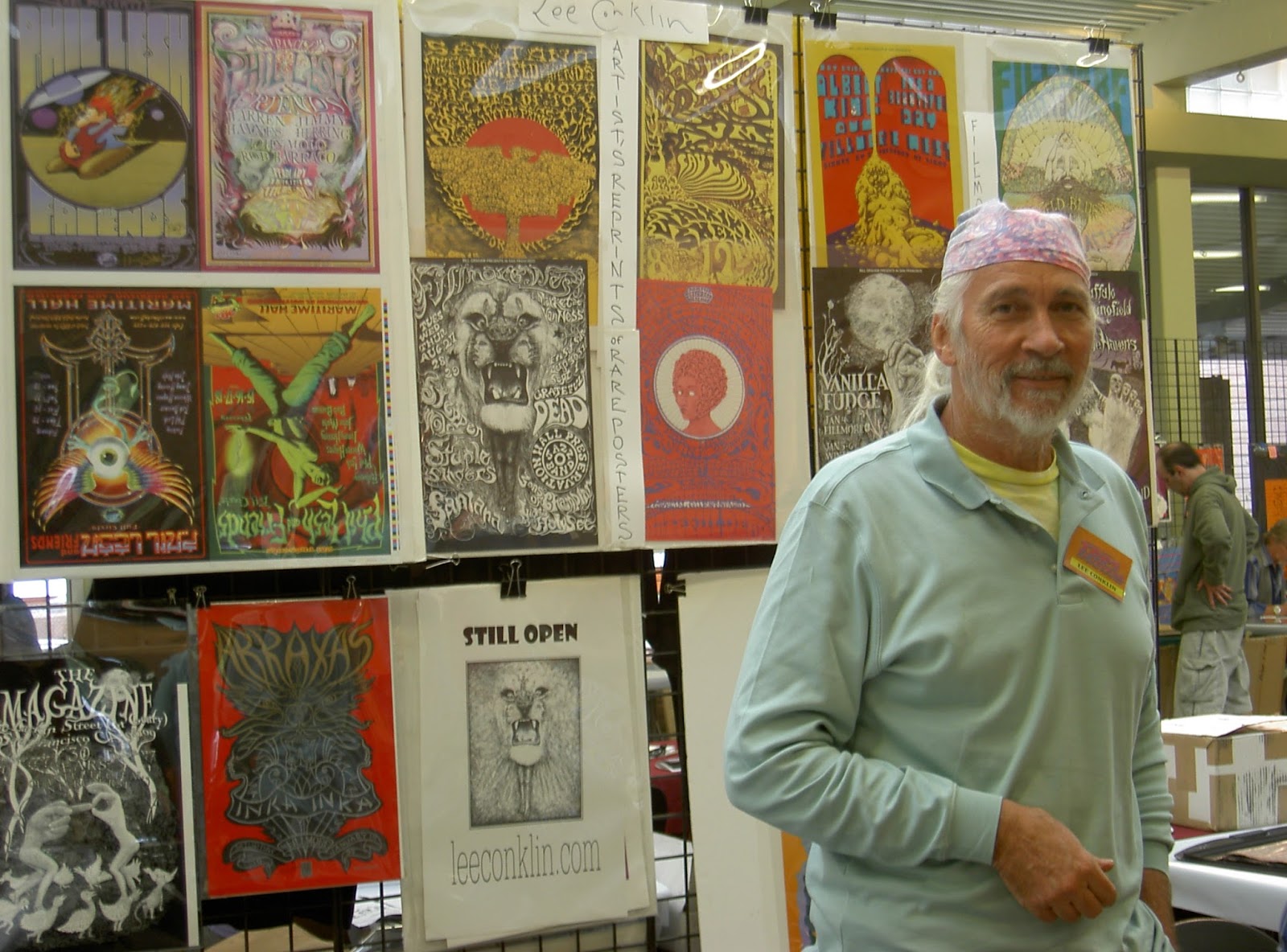 "Cyberdelic Neo-roccoco....."