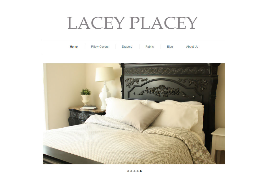 Lacey Placey