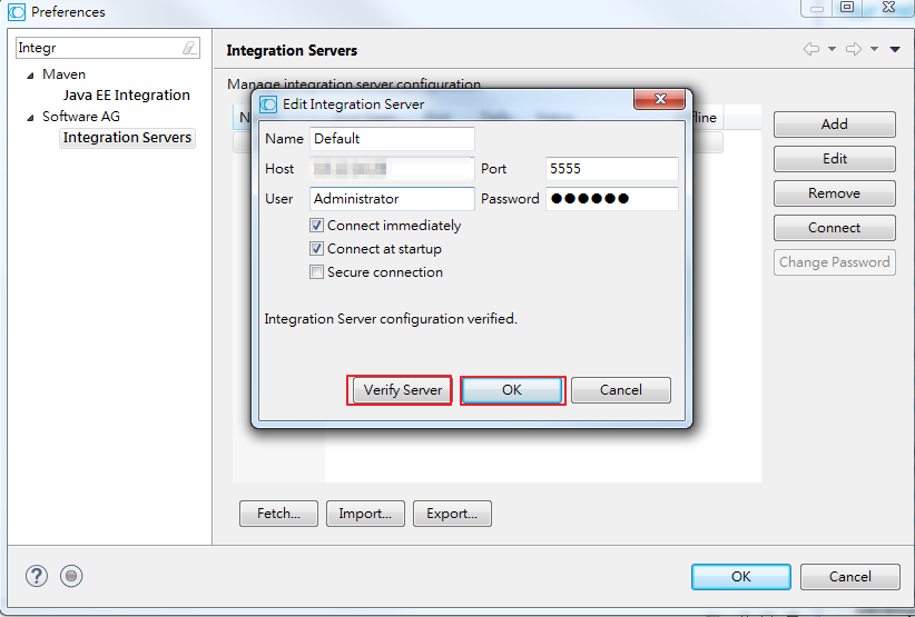 albert's blog: [webMethods] 如何安裝 Designer 工具