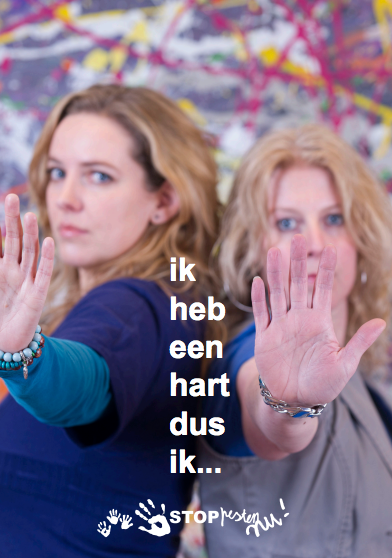 Tips Landelijke Dag tegen Pesten en Week tegen Pesten Stop Pesten Nu ...