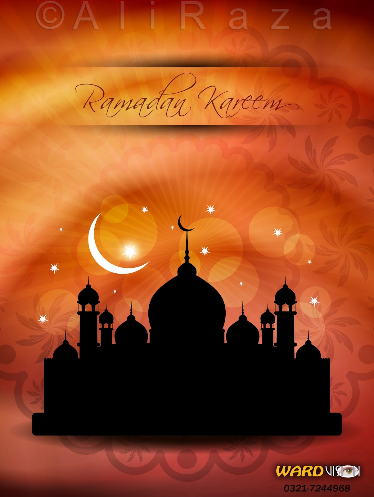 ramzan wallpapers free download - All in one just Fun