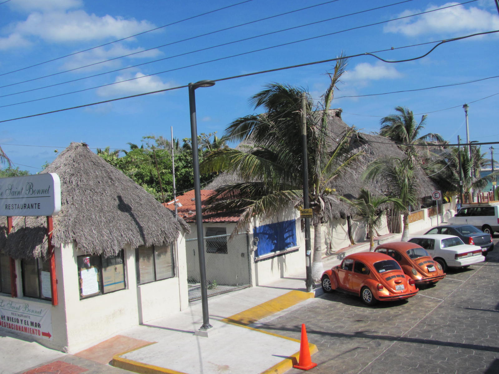 A Wonderful Crazy Life: Progreso, Mexico
