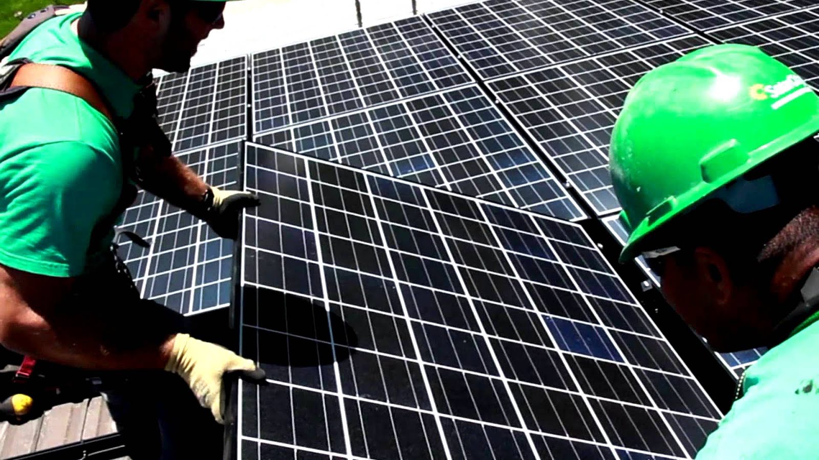 Solarcity Free Solar Panels - Solar Choices