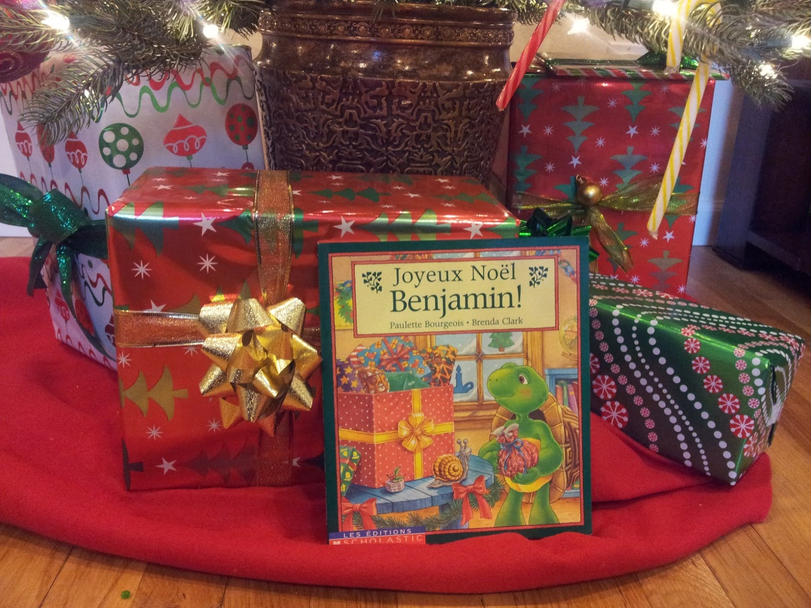 De tout et de rien: Activités pour le Préscolaire: Sélection de livres ...