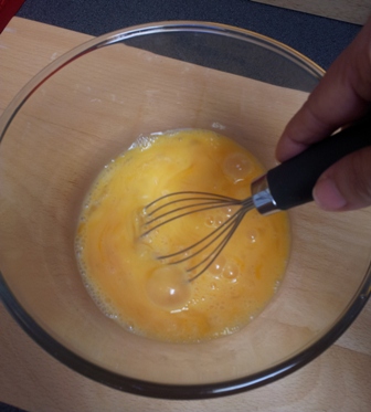 Blackbird Pie: Osgood Pie