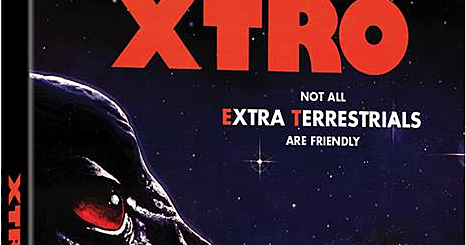 THE B-MOVIE NEWS VAULT: XTRO Comes to Blu-ray on May 28th From Second ...