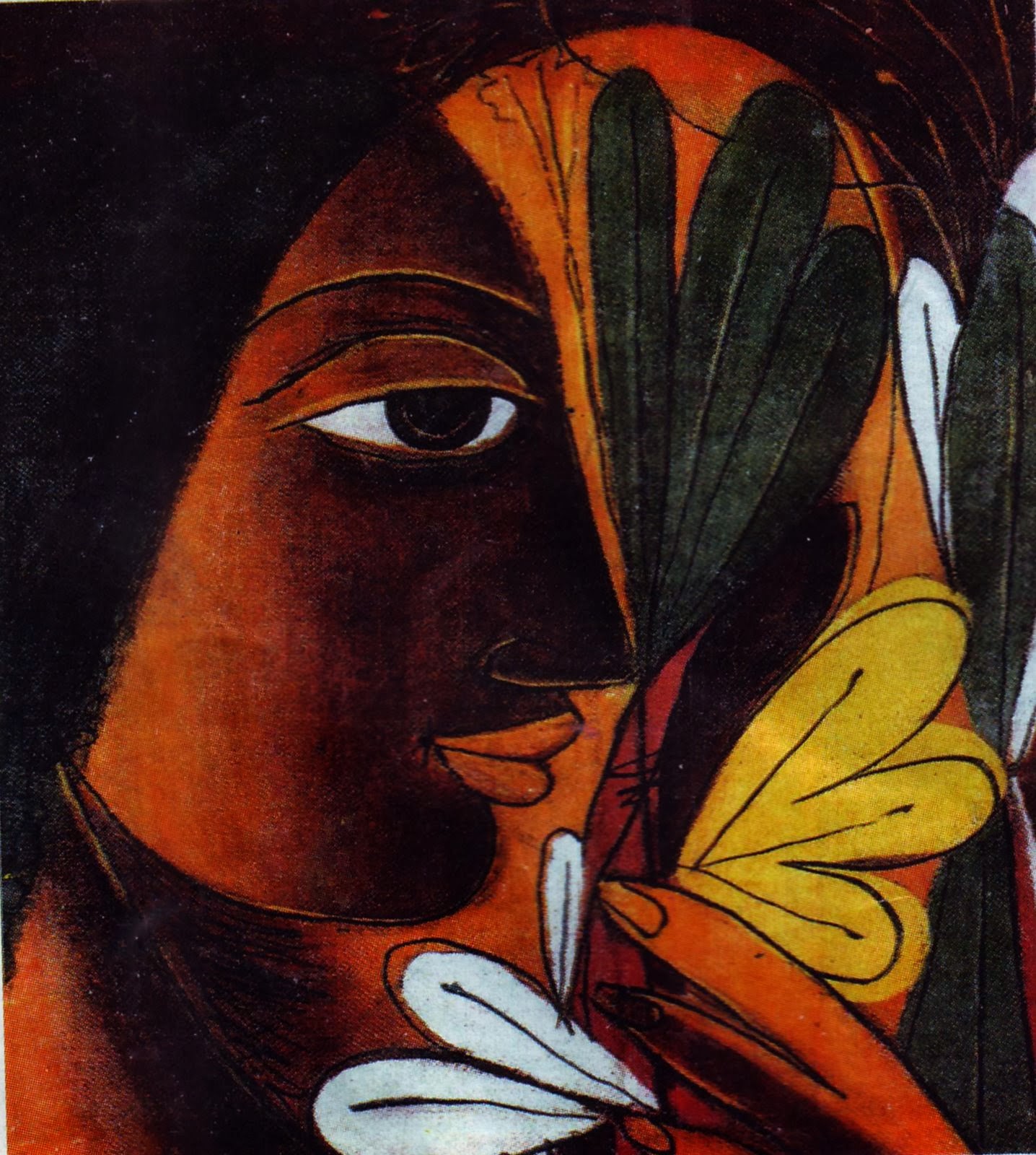 Imagebook: GEORGE KEYT