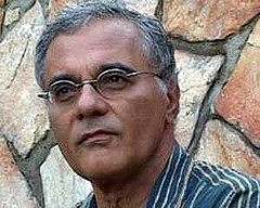CUAfrica: Mahmood Mamdani