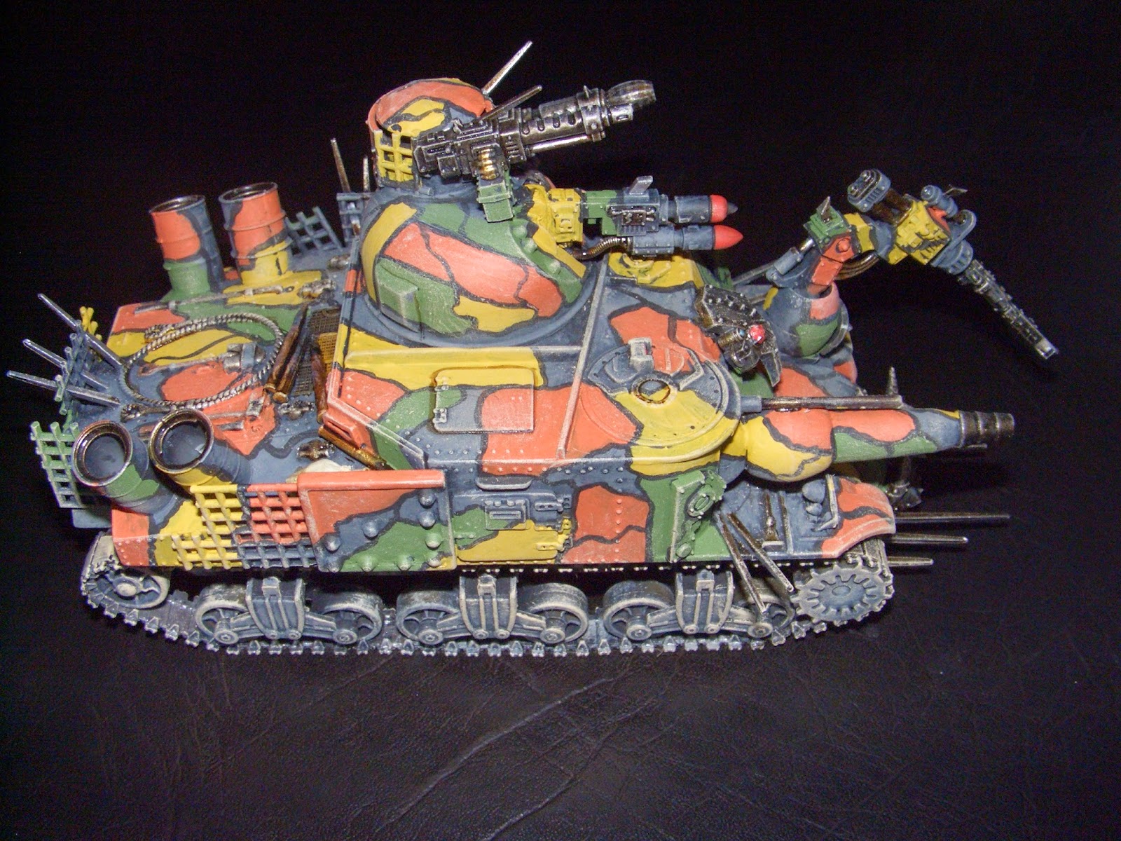 [TMP] "Leman Russ/Predator Sponson Dimensions" Topic