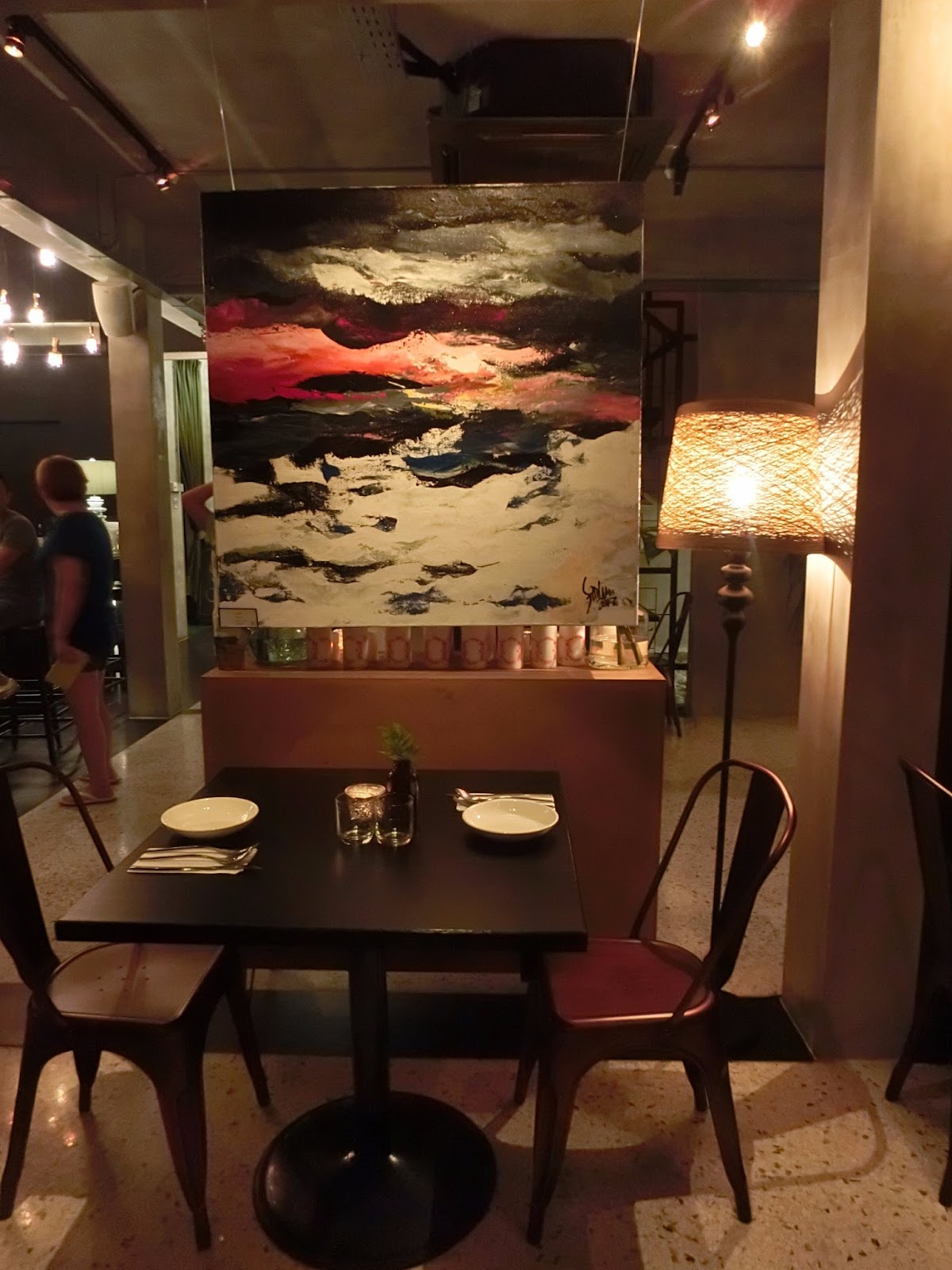 Opëam @ Ipoh | felicia.grace