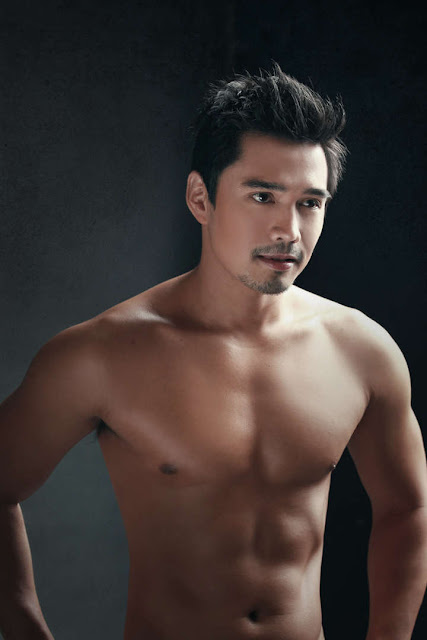 Hot Pinoy: James Blanco