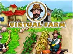 เกมส์ฟาร์มเสมือนจริง Virtual Farm | Friv เกมส์ เกม game