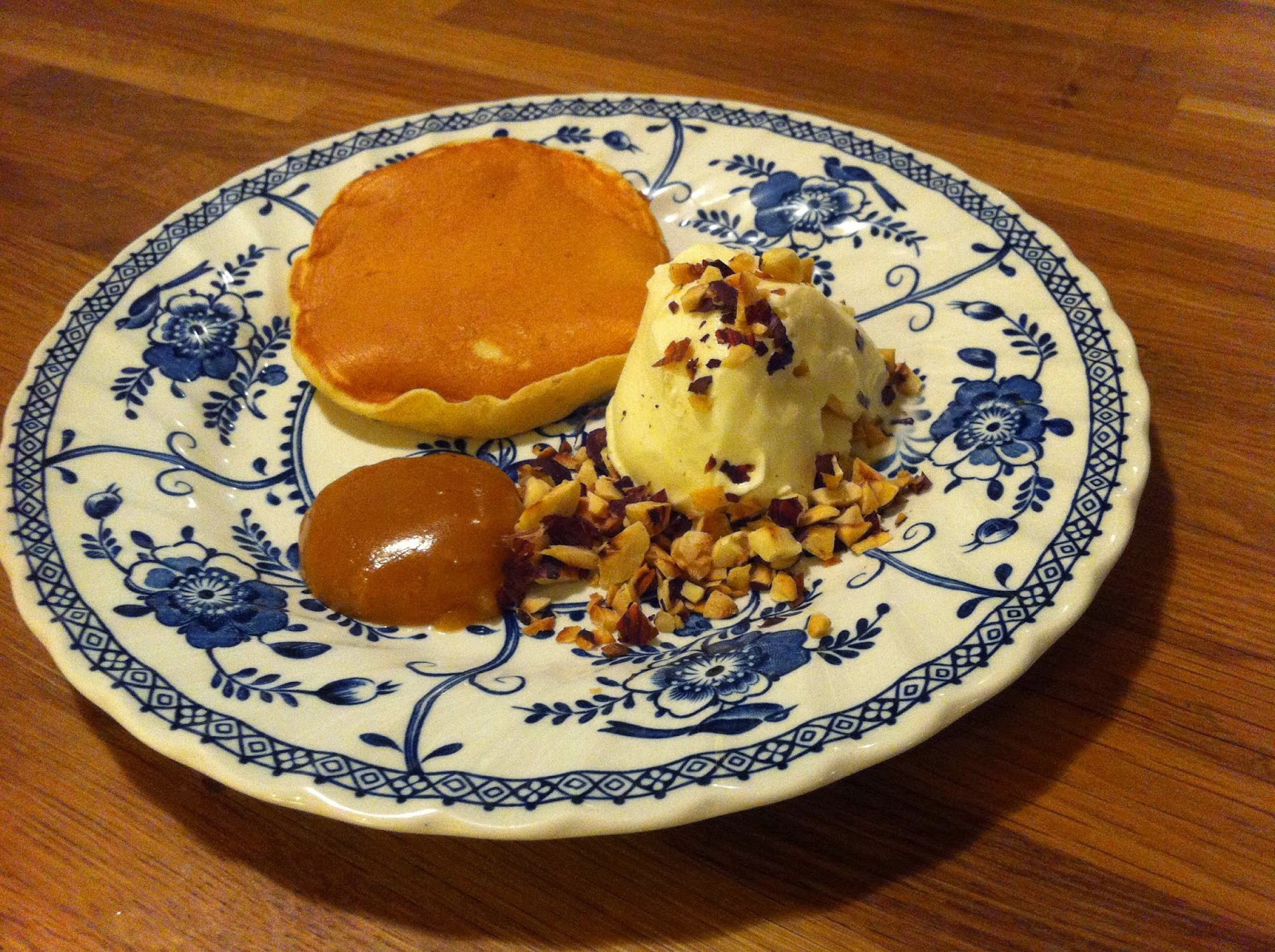 Kok og vin: Svele "Ylajali"