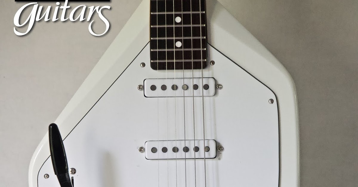 Jerry's Lefty Guitars newest guitar arrivals. Updated weekly!: Phantom ...