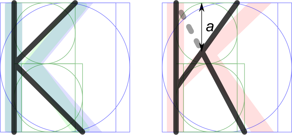 chilliant: Skeleton Alphabet 2