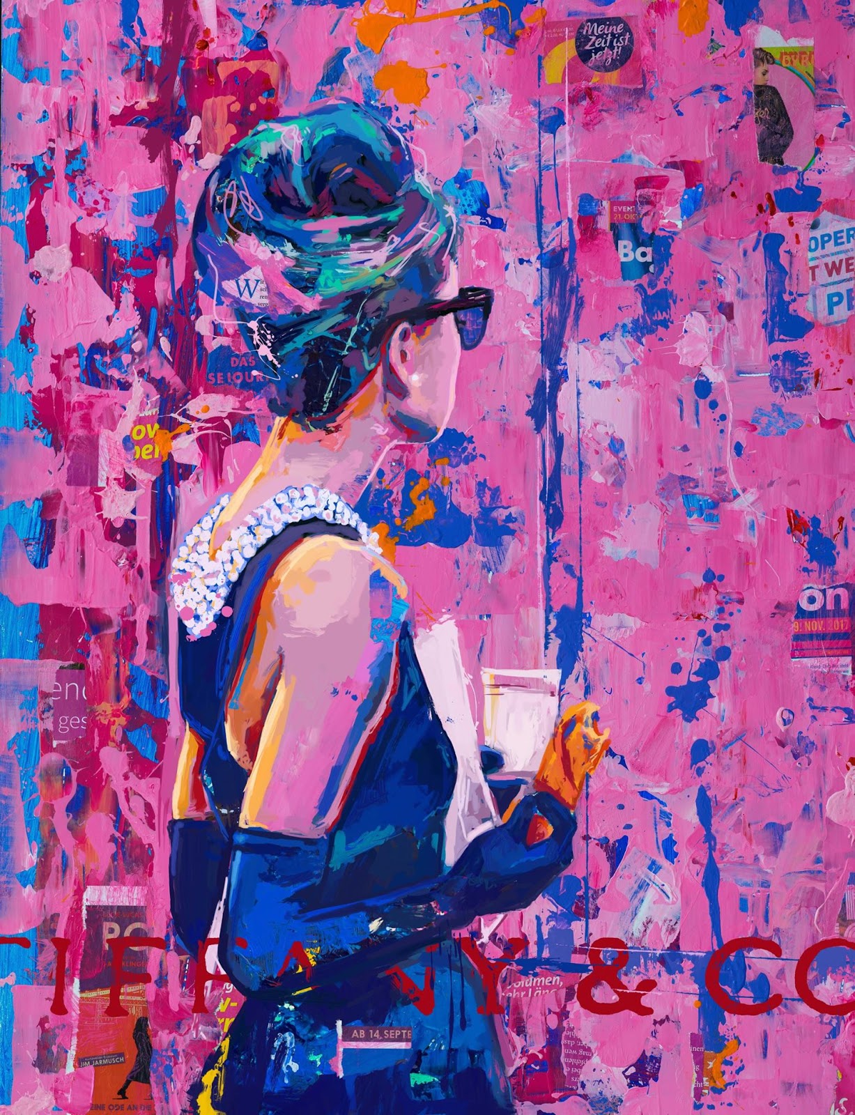 Marius Markowsk, 1976 | Digital painter | Tutt'Art@ | Pittura ...