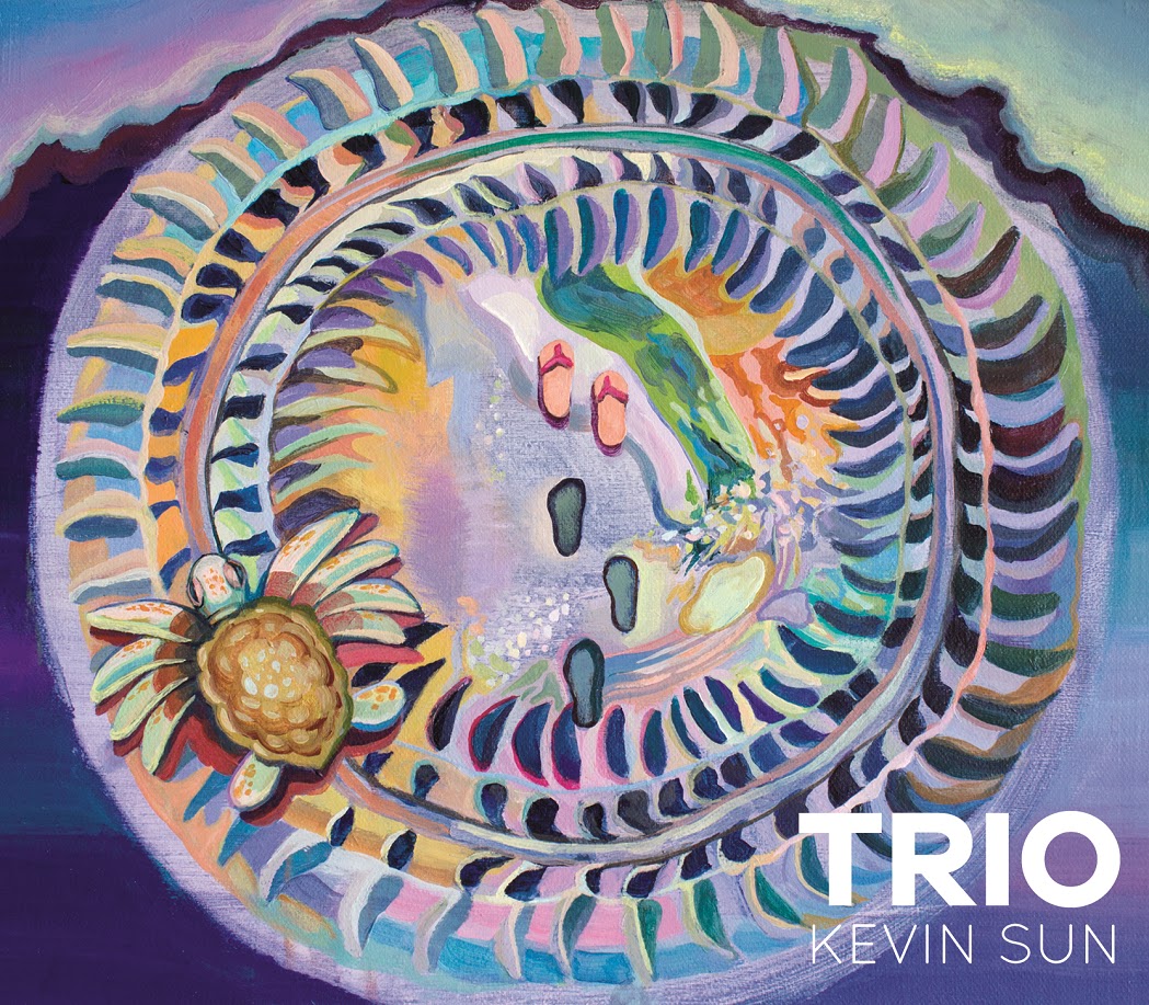 Republic of Jazz: Saxophonist / Composer Kevin Sun Creates Compelling ...