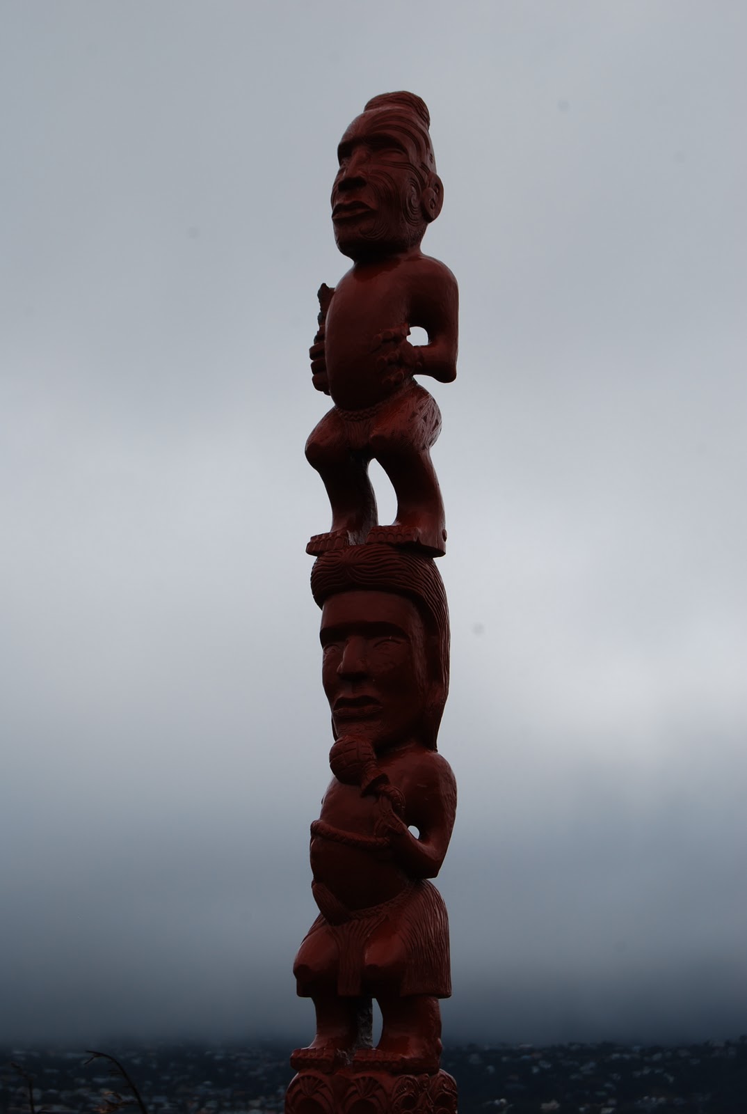 glisk: Wellington -The windy capital