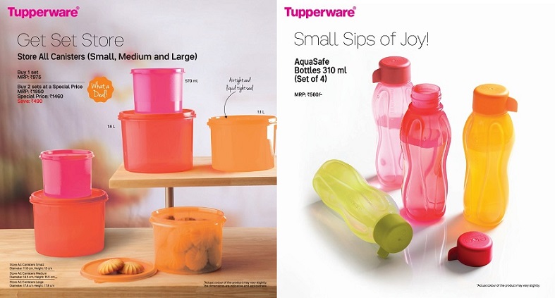 Tupperware Fact Sheet Week 24 2016 - Tuppermates