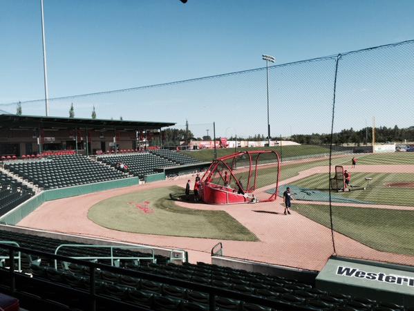 ryanswitzer.com: The Best of the WMBL