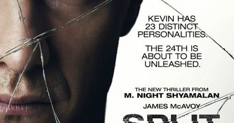 Elokuvan taikaa: Arvostelu: Split (2016)