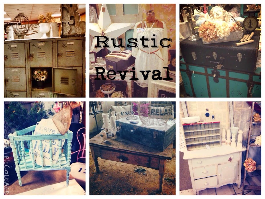 RusticRevival