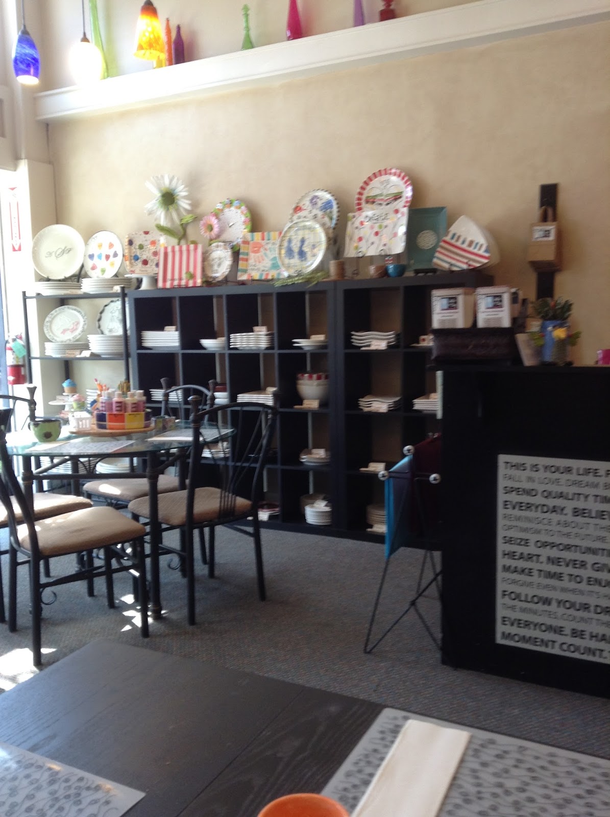 Last Day of Summer with #2 - Preppy Empty Nester F