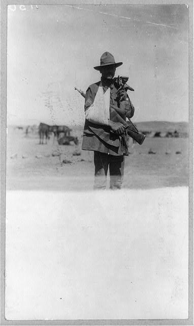 Lex Anteinternet: The Punitive Expedition: The Battle of Parral. April ...